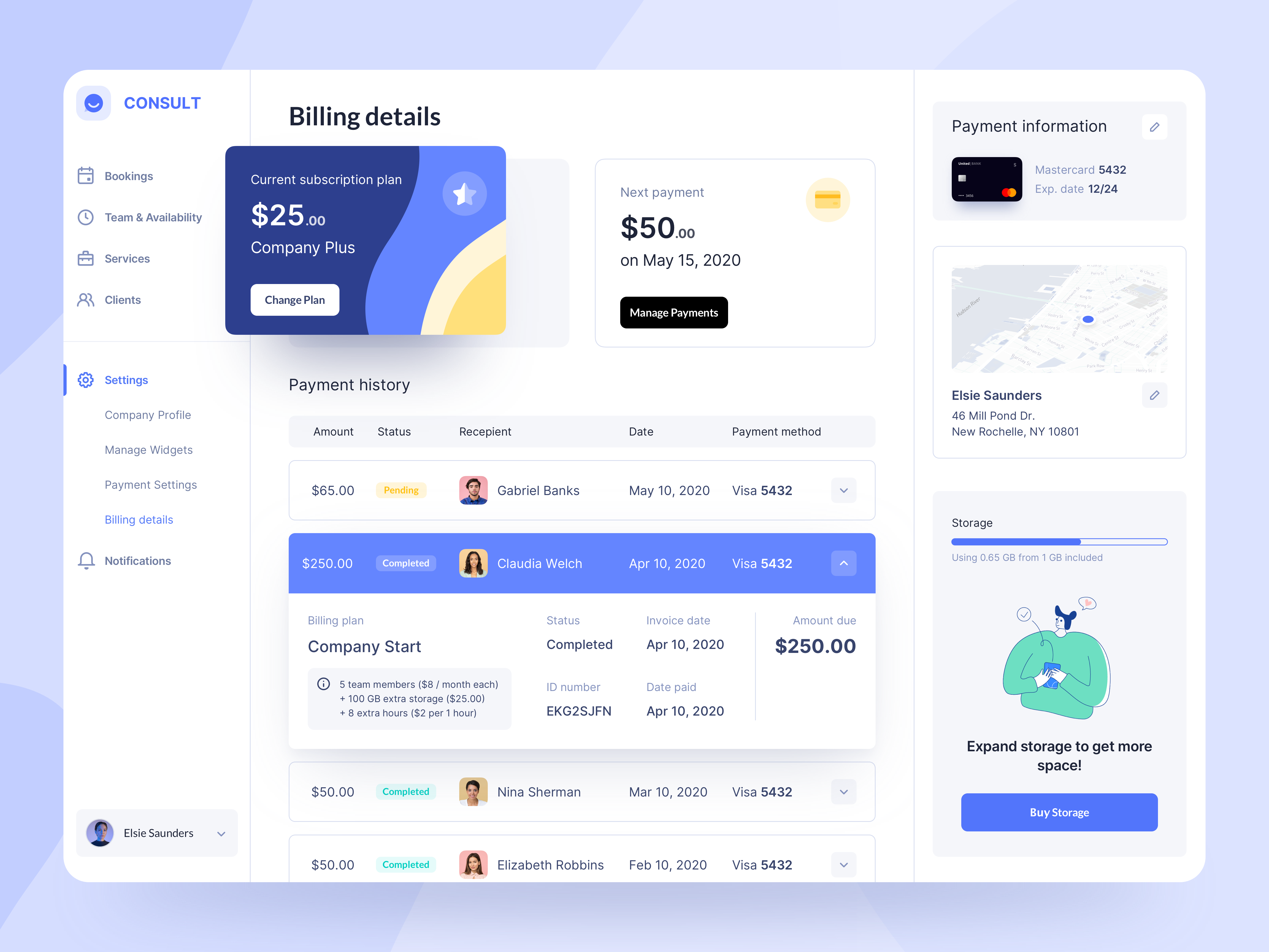 Online Banking Website Design Examples And UI Trends UGEM Online Banking Website Design Examples And UI Trends UGEM